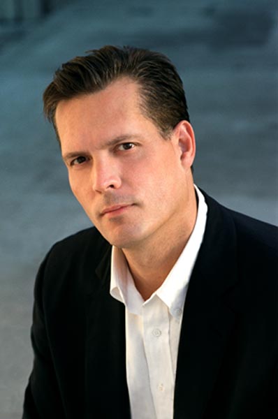 Mark Lindquist Never Mind Nirvana | Mark Lindquist